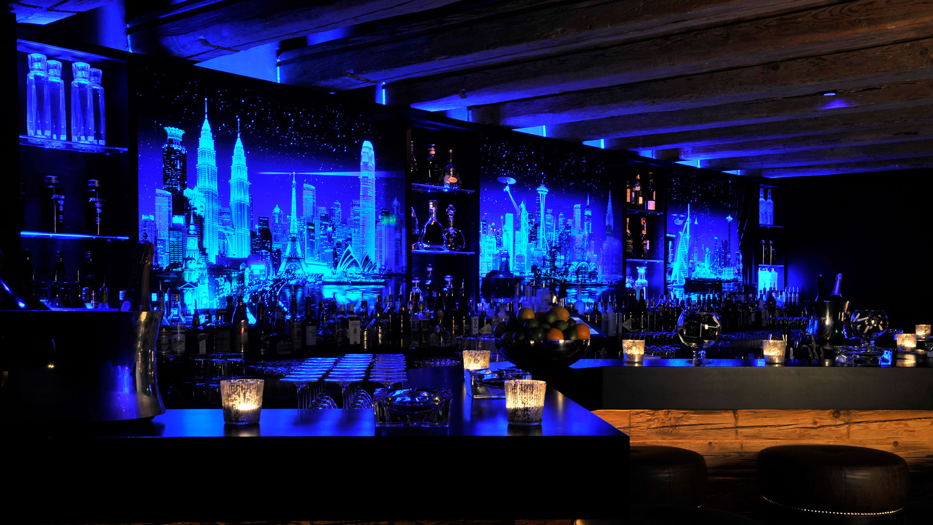 Gallery – Icon Club Zürich